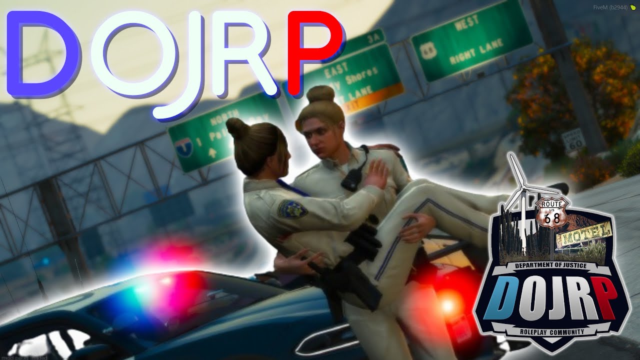 Chaos Control | DOJRP - YouTube