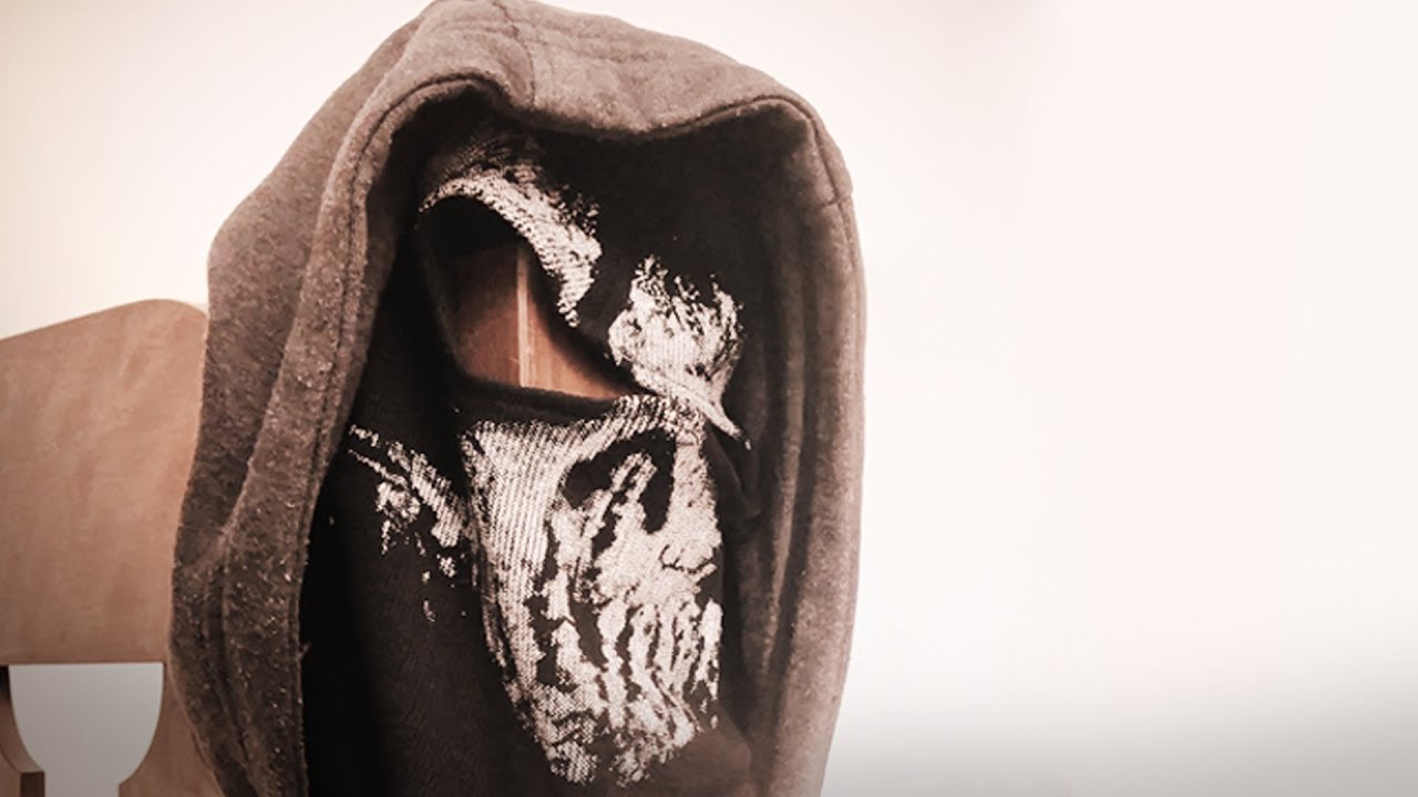 Cryptic's New Friend (Creepy LIVE ASMR) - YouTube