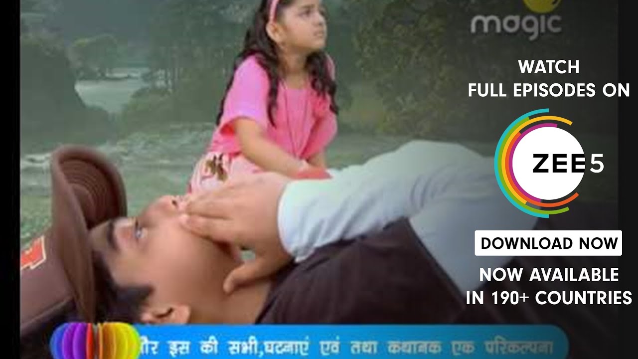 Rudra Ke Rakshak Ep 36 Best Scene Big Magic Youtube