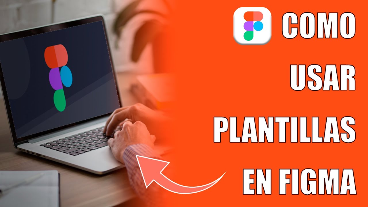 Como Usar Plantillas en Figma - YouTube