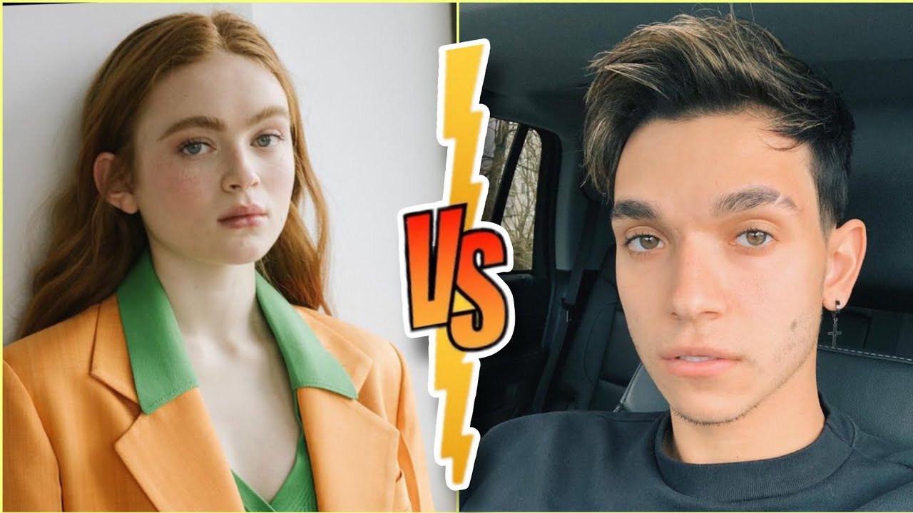 Sade Sink Vs Lucas Dobre Lifestyle Comparison 2024 - YouTube