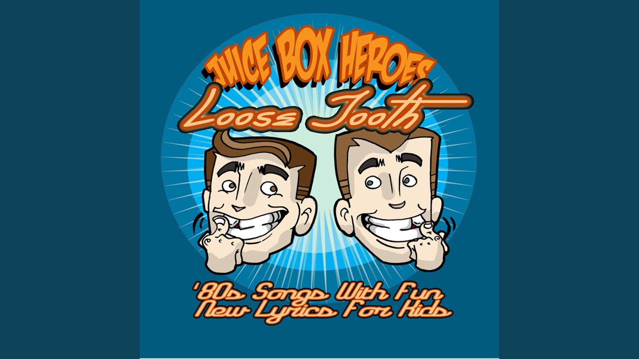 Loose Tooth - YouTube Music