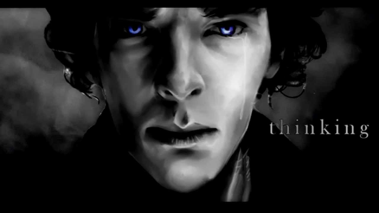 Sherlock BBC || Afraid - YouTube