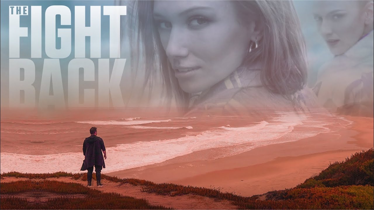 The Fightback - Trailer - YouTube
