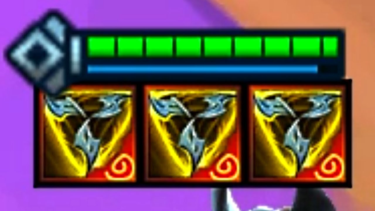 When you have to Fight Against the POWER of 3 Infinity Force! - YouTube