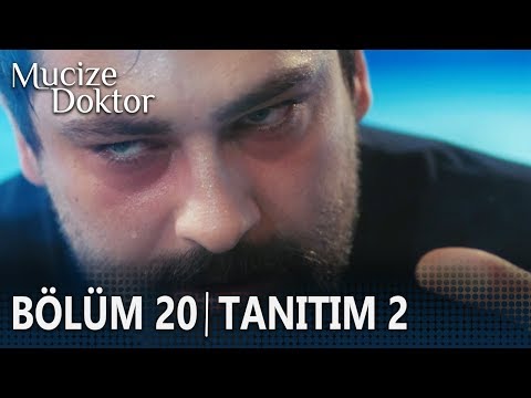 Mucize Doktor 20. Bölüm 2. Tanıtımı