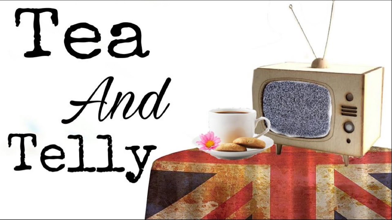 Tea & Telly Introduction. What is it all about? - YouTube