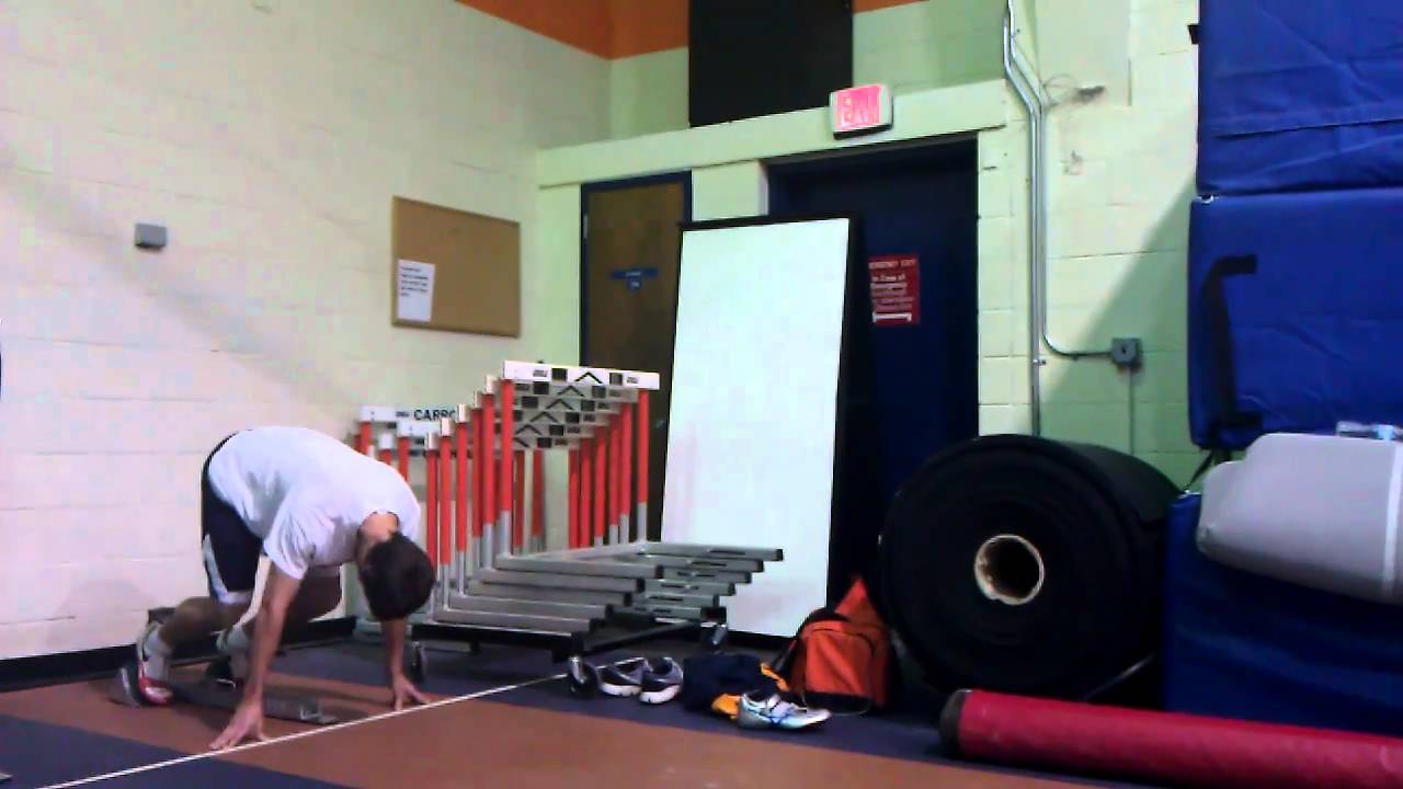 Block testing #2. 10-18-10 - YouTube