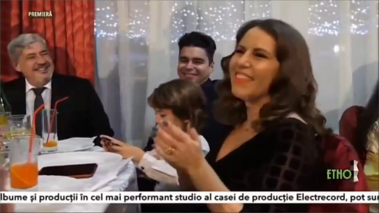 Viorica Ciubotaru - Am un bade tare drag - YouTube