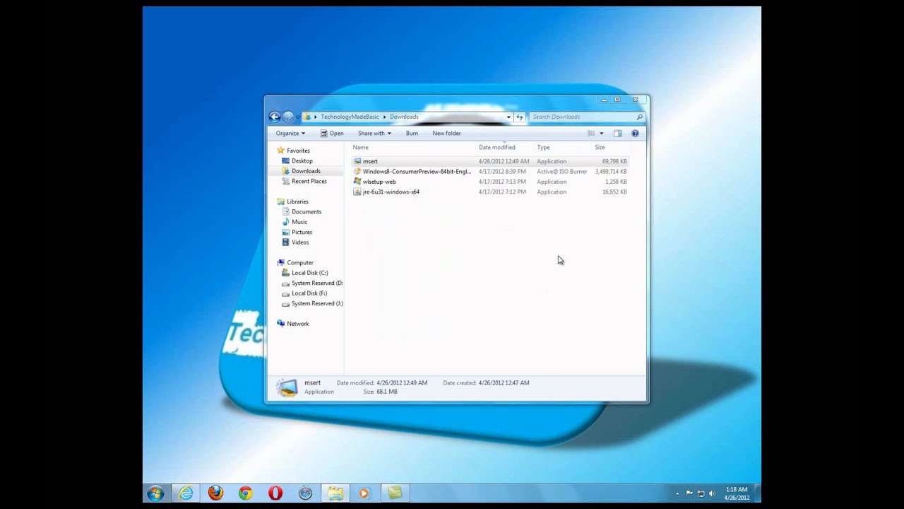 How to Clean a Hijacked Web Browser - YouTube