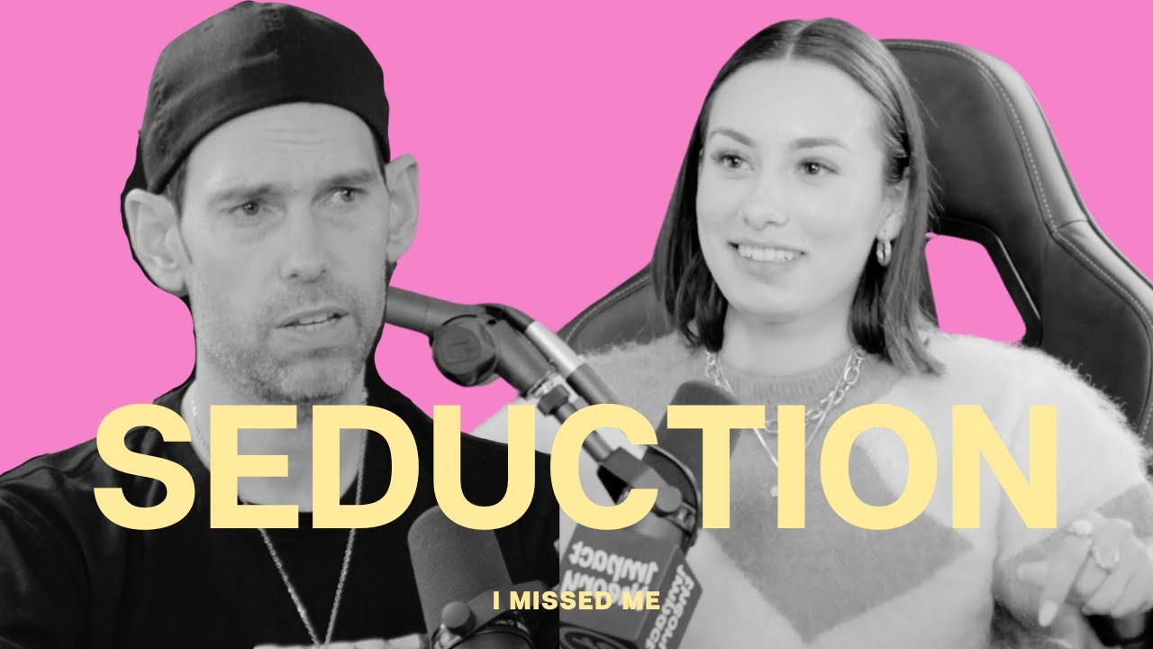 How to SEDUCE anyone and be ACTUALLY attractive with TOM BILYEU | Host ...