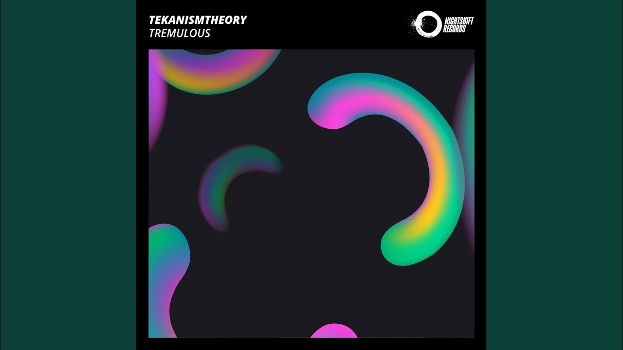 Tremulous (Original Mix) - YouTube