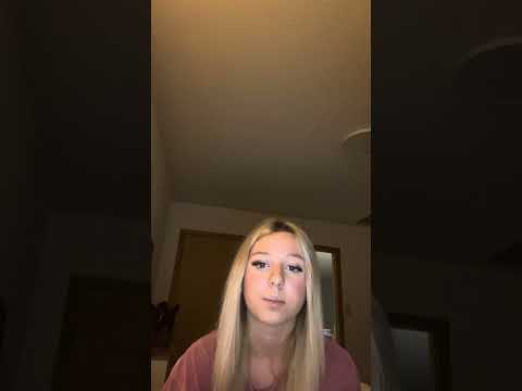 Case Study Speech- Lilli Lang - YouTube