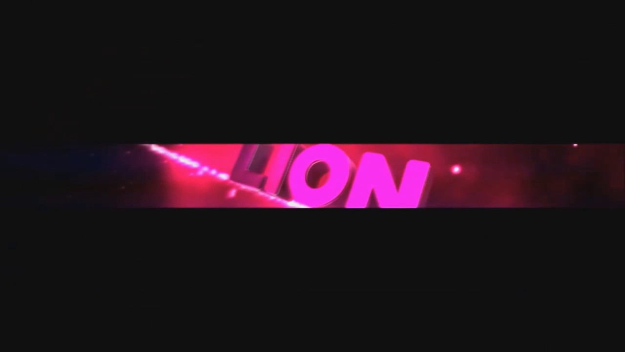 lion intro hd - YouTube