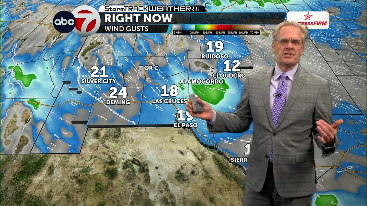 FRIDAY PM WEATHER - YouTube