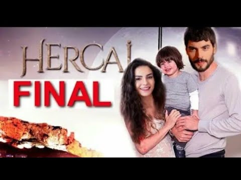 HERCAİ 13. BÖLÜM FRAGMANI