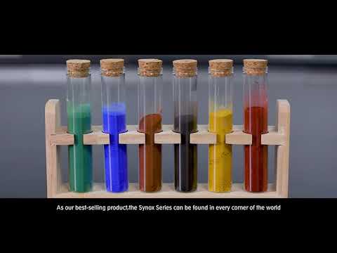 What you can get from Synox? Let's take a look of our main products ...