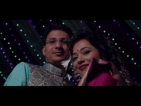 Palash + Samadrita - YouTube
