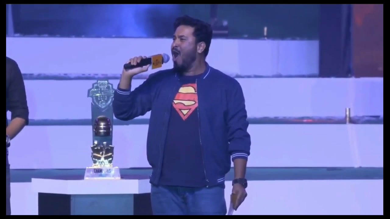 Soul team won PMIS TOURNAMENT | Hamid gamer| - YouTube