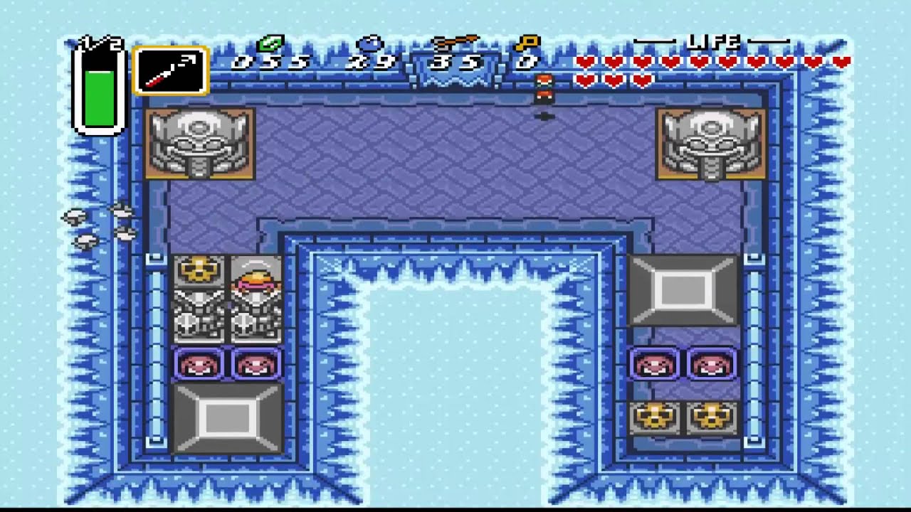 Two Player: Zelda Part 42 - YouTube