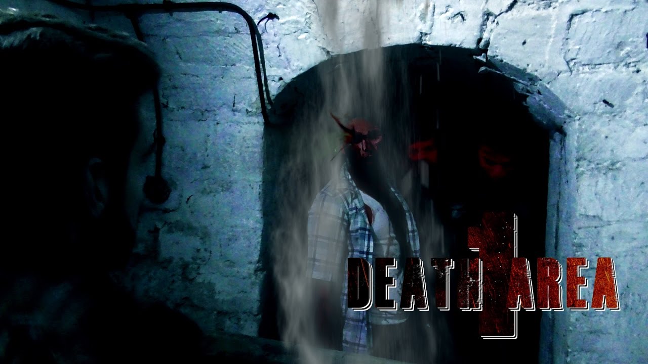 DEATH AREA - Part. 1 [Post Apocalypse] - YouTube