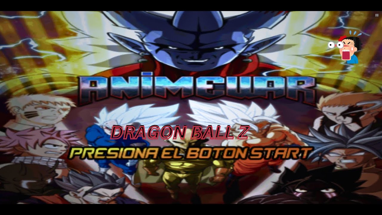 "Unleashing Power: Full Review of Dragon Ball Anime War Game - Every ...