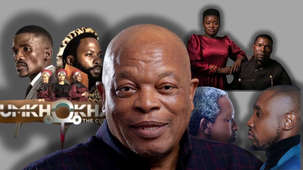 Duma Ndlovu in court for fraud and tax evasion - YouTube