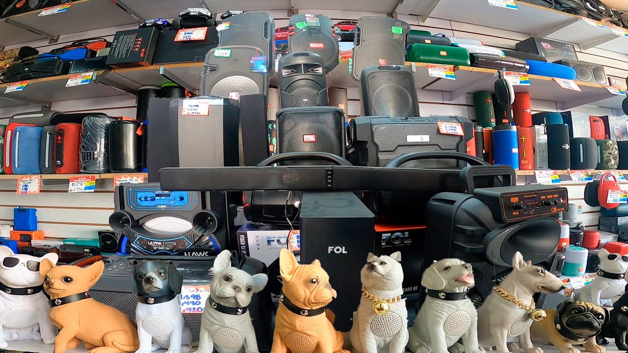 Conviertete en distribuidor, ¿Dónde comprar un mundo en tecnología ...