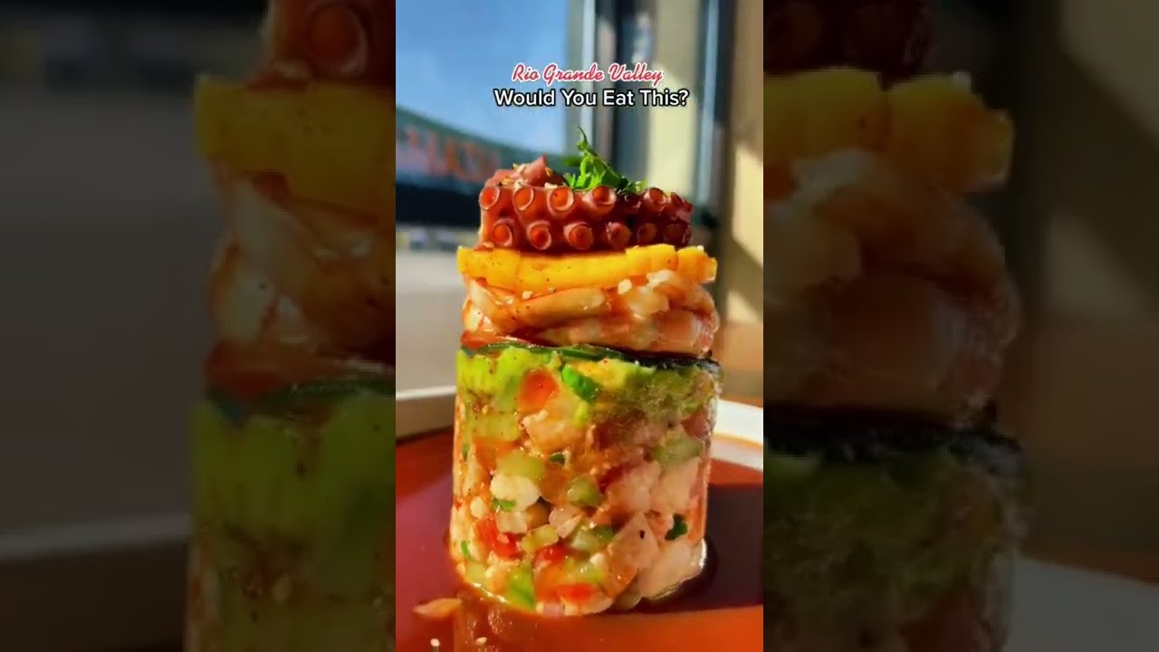 Altamar SeaFood | Pharr Tx | Rio Grande Valley - YouTube