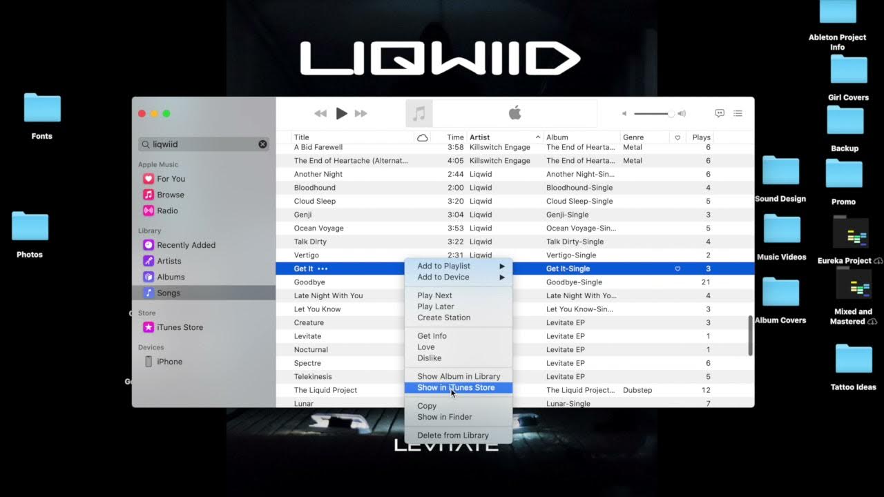How To Fix Wrong IPhone Album Artwork YouTube how-to-fix-wrong-iphone-album-artwork-youtube