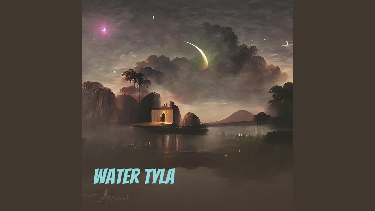 Water Tyla - YouTube Music