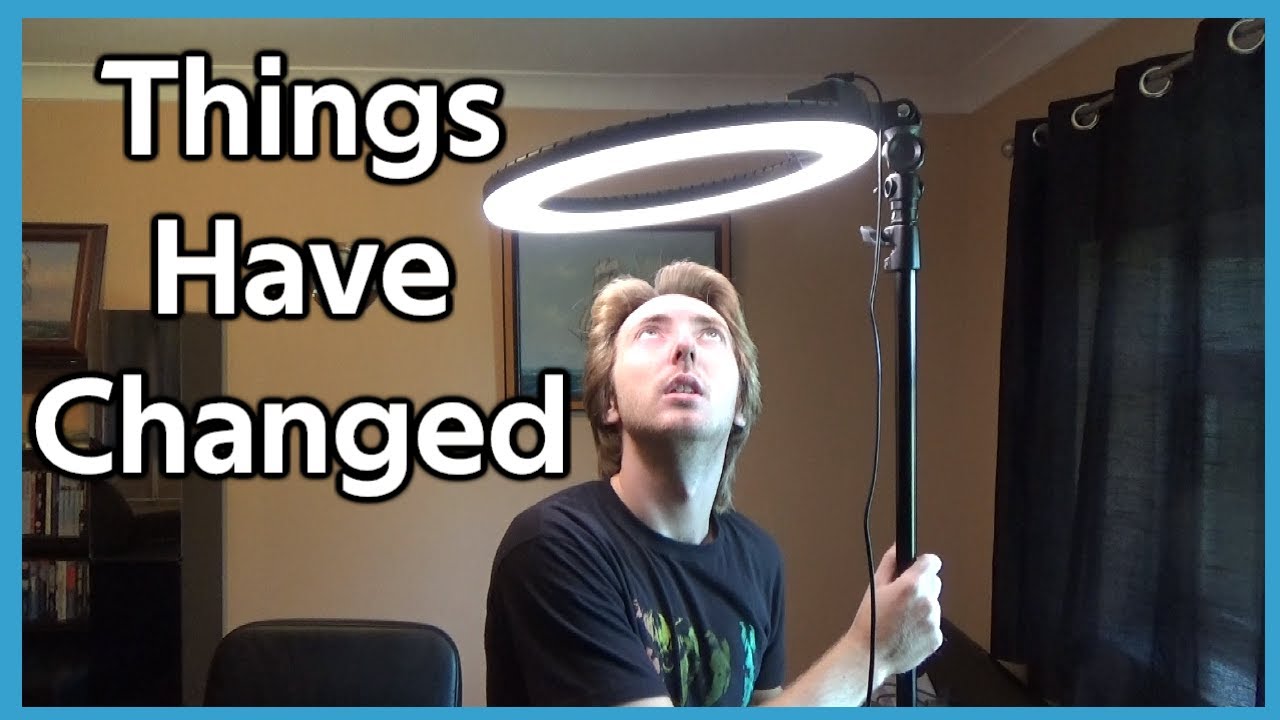 Things Have Changed - YouTube