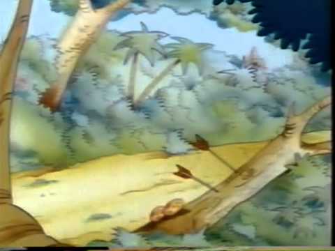 Ovide Volume Two - The Austrailian Amazon - YouTube