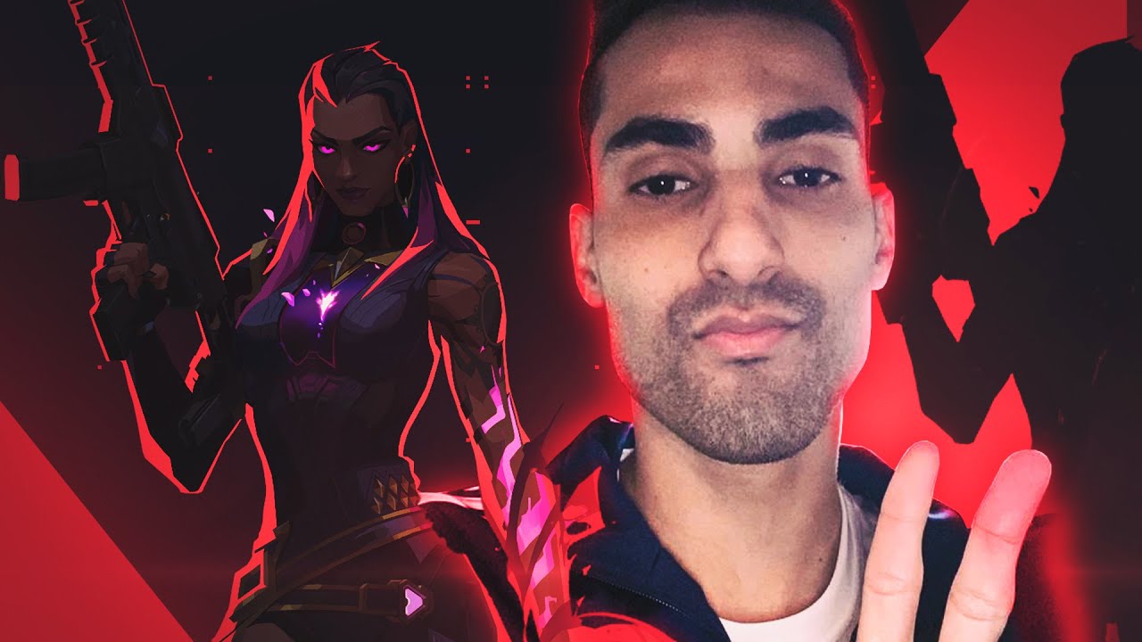 Como você sabe o que é Shade?! - Valorant - YouTube