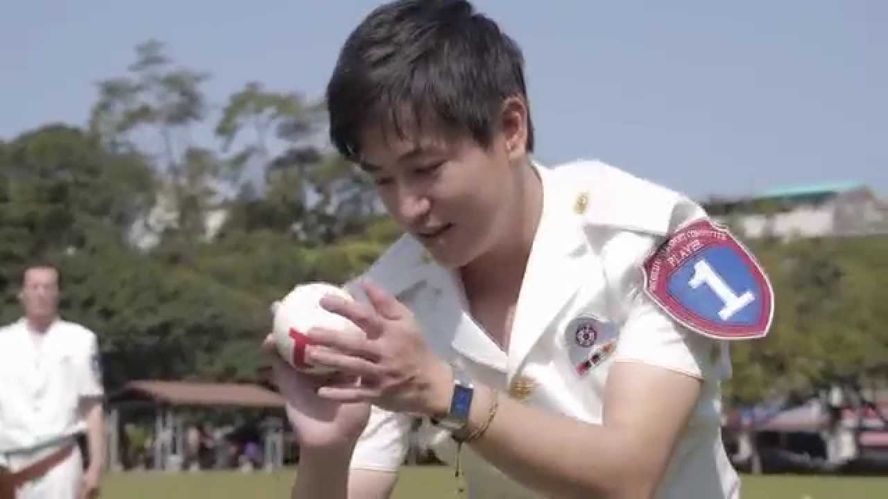 什麼是正在世界各地興起的高智爾球(WISER BALL)呢？ - YouTube