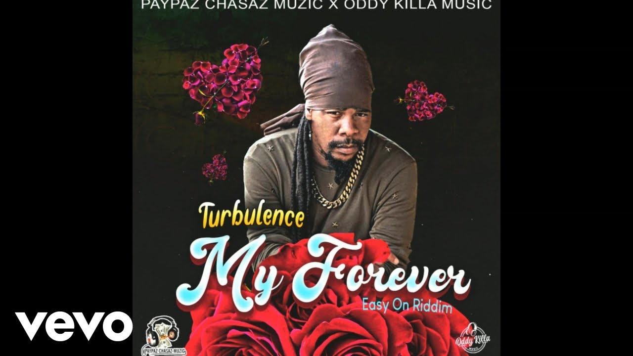 Turbulence - My Forever (Official Audio) - YouTube