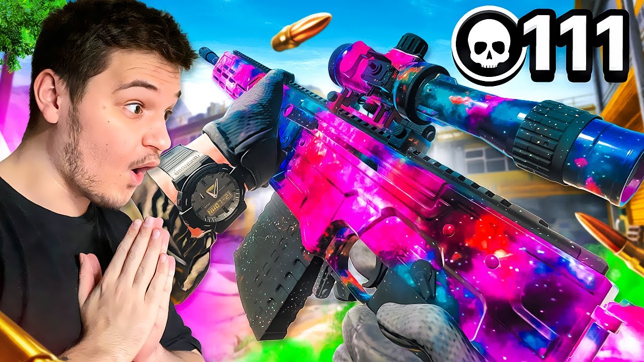 LE MEILLEUR MODE DE JEU POUR EXP VOS SNIPERS SUR MW3 ! - YouTube