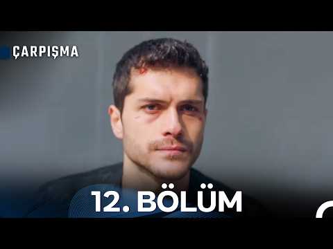 Çarpışma 12. Bölüm