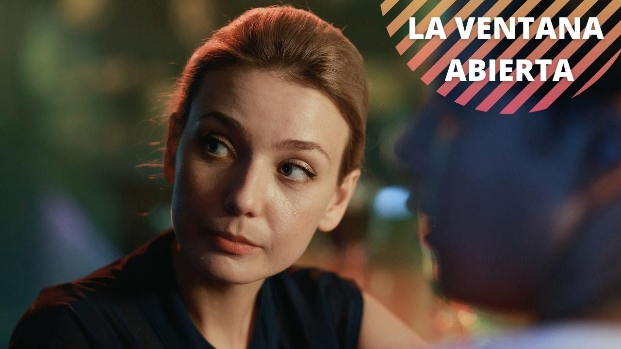 Todas las Series de tu alma | LA VENTANA ABIERTA | Película Completa en ...