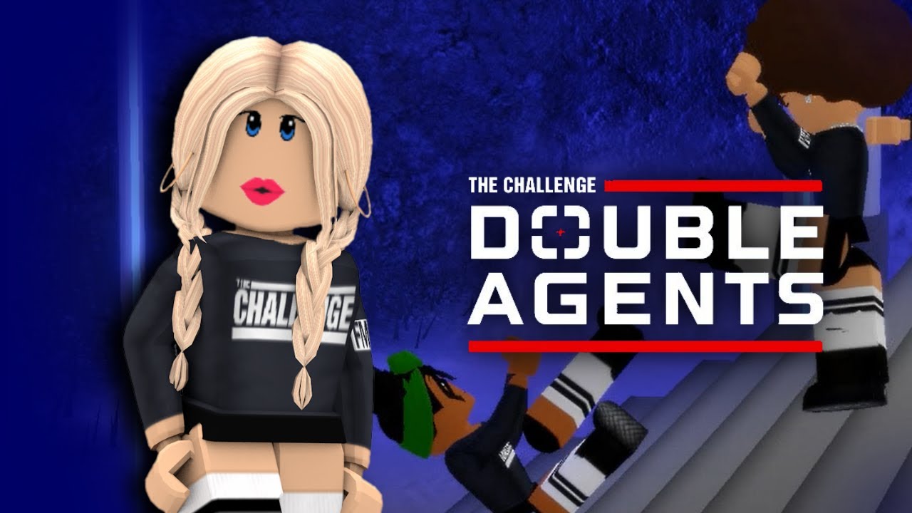The Challenge 4: Double Agents - Episode 6 | FanzyMedia - YouTube