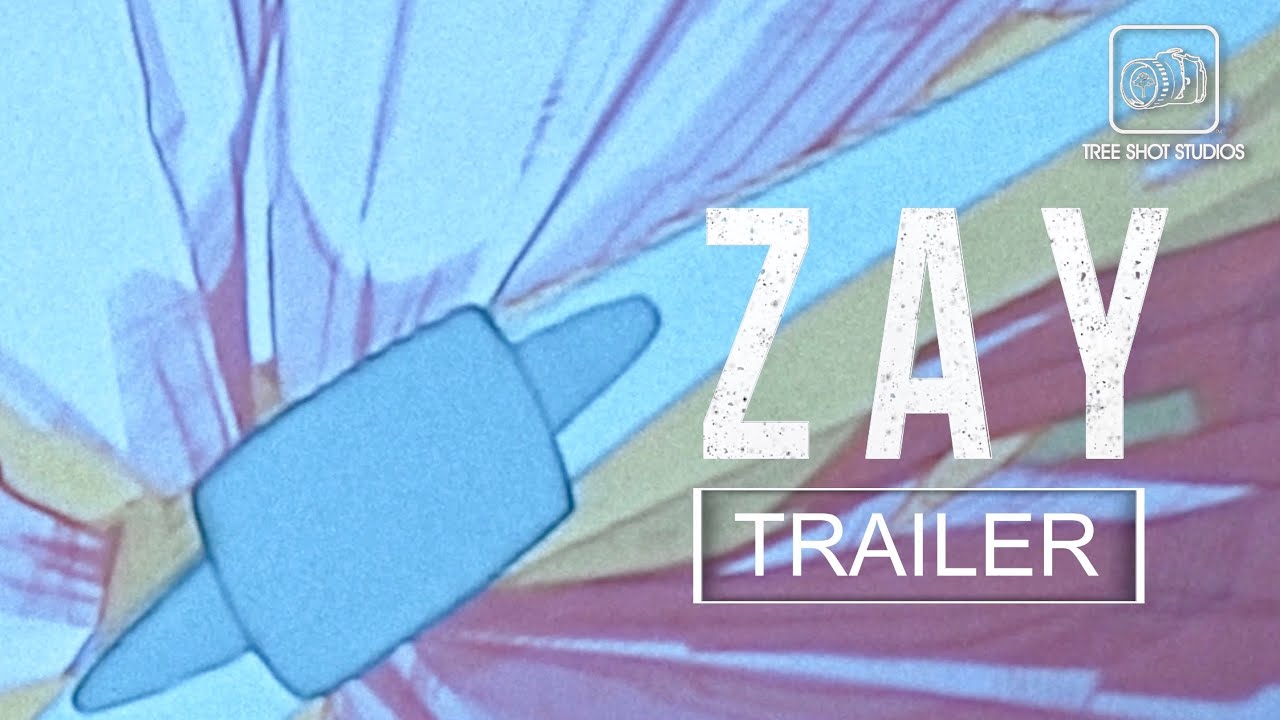 ZAY — Official Trailer - YouTube
