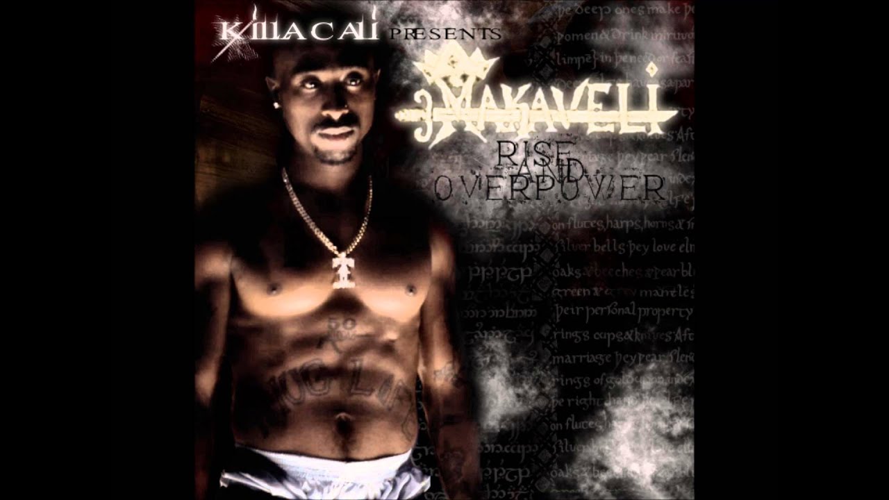 2PAC HELLRAZOR REMIX 2016 NEW!!! - YouTube