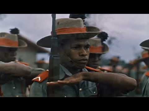 Mars Papua (Yamewero) REMIX - Black brothers