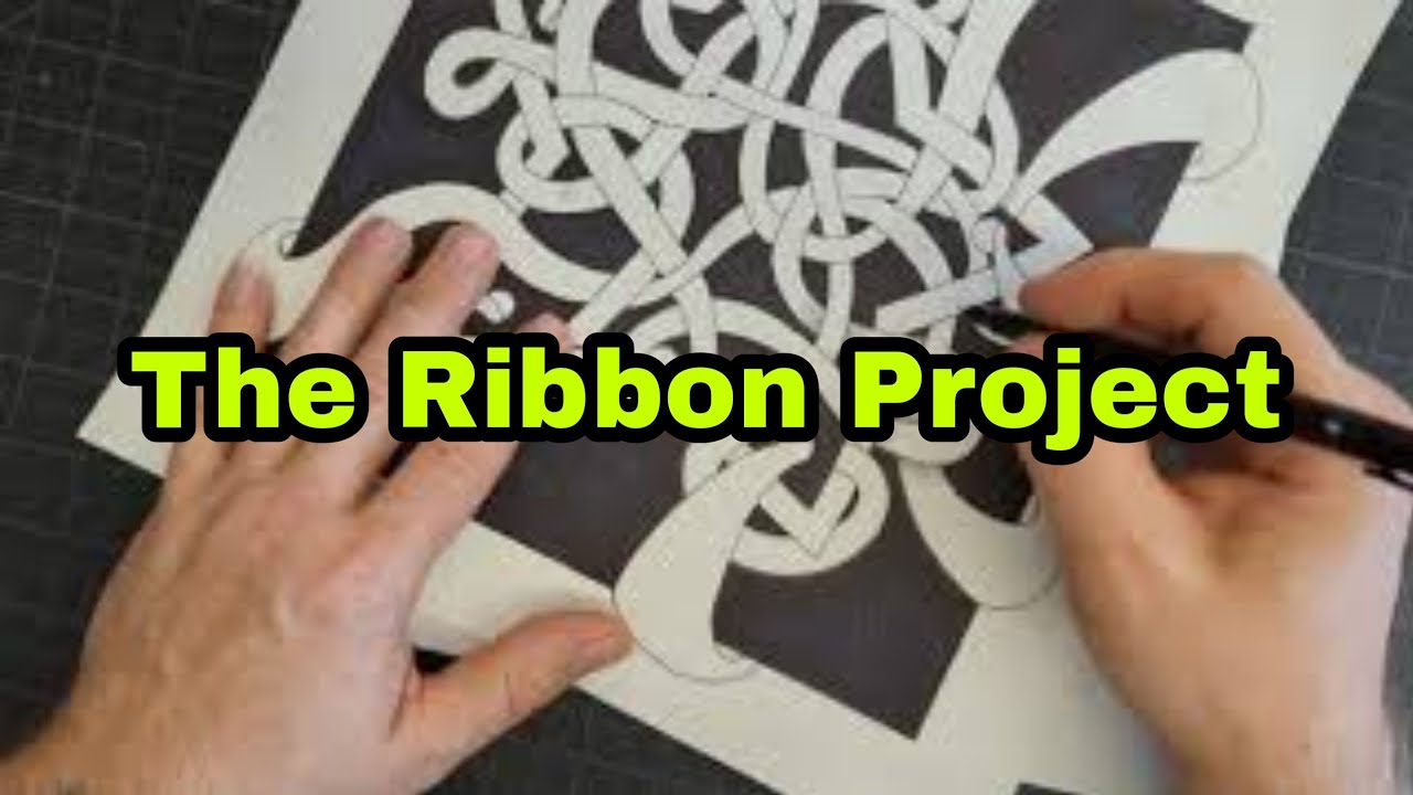 The Ribbon Project - theartproject (October 22, 2022) - YouTube