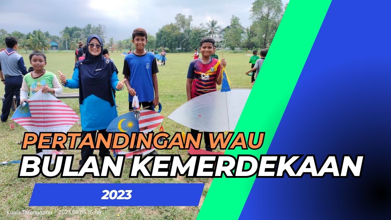 WAU MERDEKA 2023 - YouTube