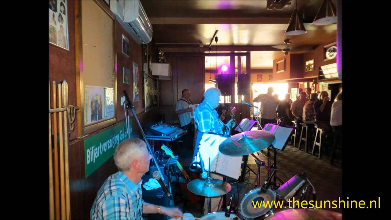Sunshine Sixties and Seventies Band Promo - YouTube