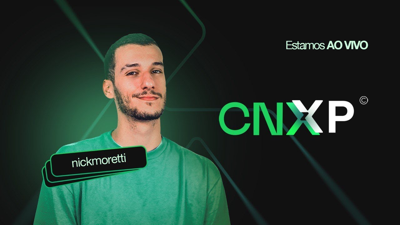 CNX - Experience | feat. Nick Moretti - YouTube