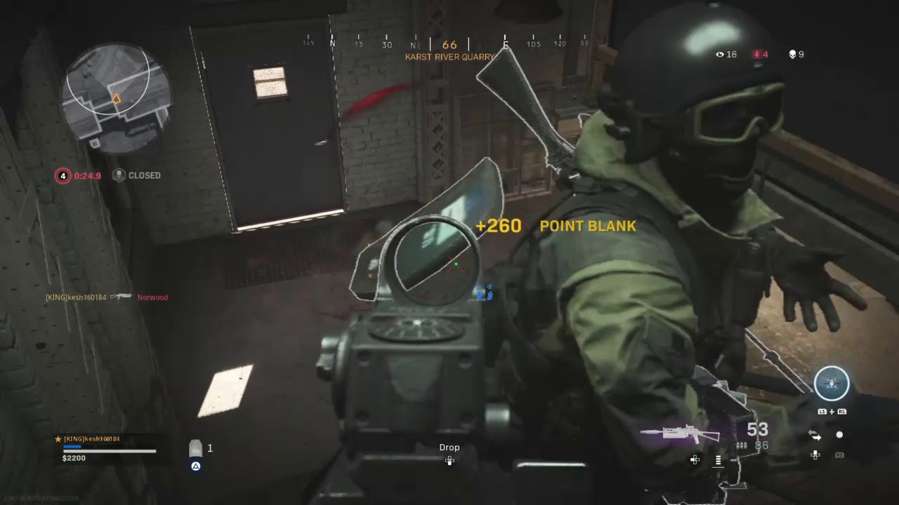 Call of Duty®: Modern Warfare®_2020 - YouTube