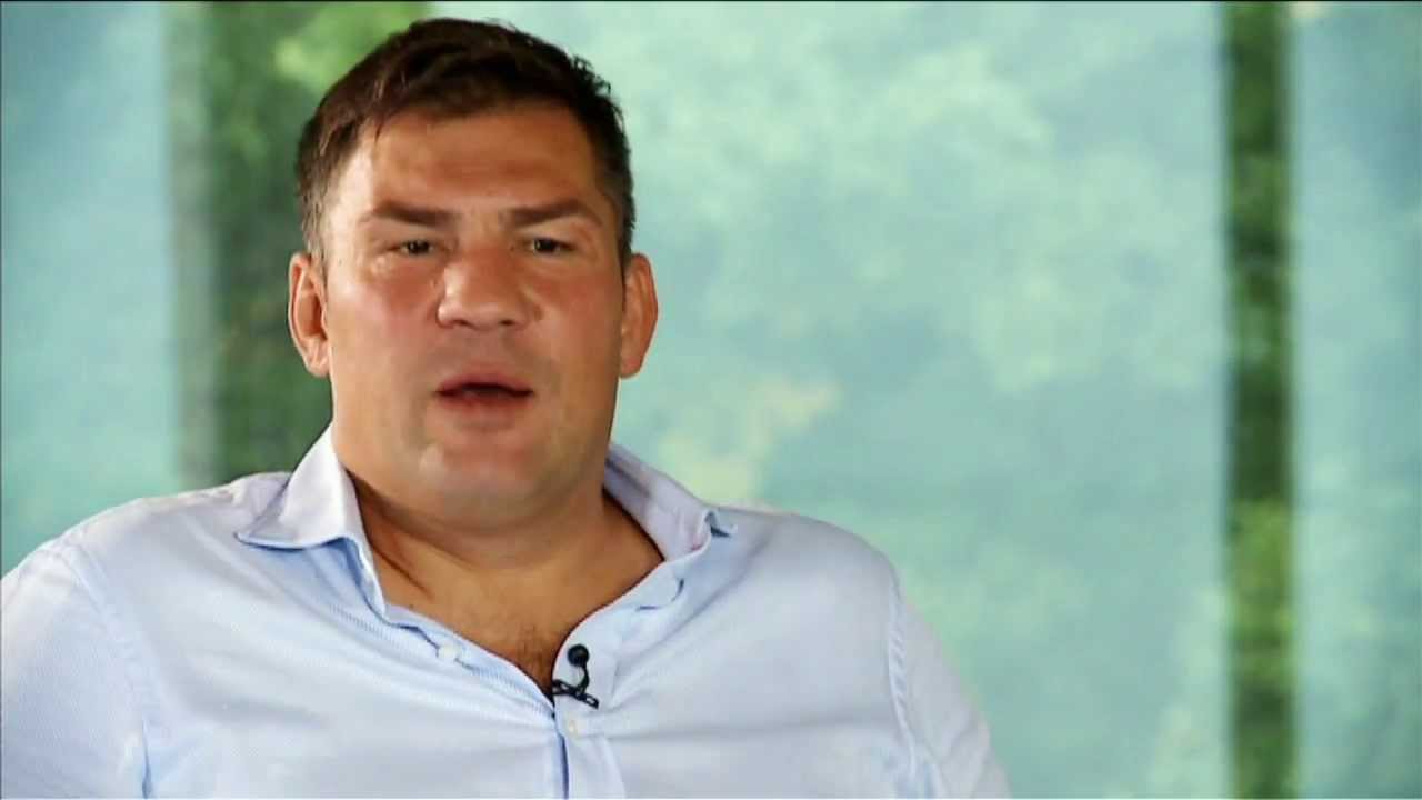 KULTOWE ROZMOWY DARIUSZ MICHALCZEWSKI - YouTube