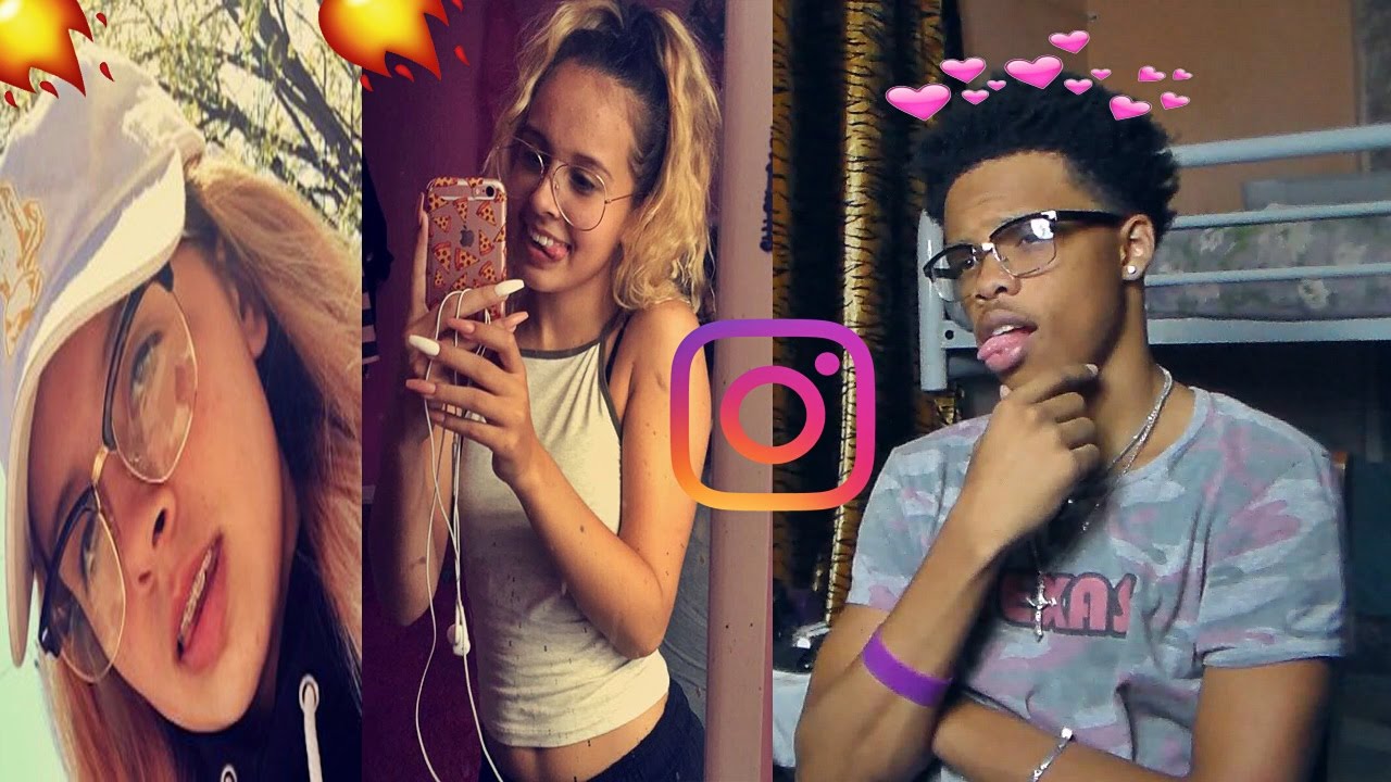LIDDLENIQUE LIT INSTAGRAM VIDEOS COMPILATION REACTION!!! - YouTube
